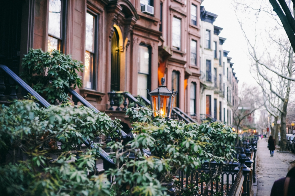 Brooklyn Unveiled: Top 20 Places to Visit in Brooklyn for Free ...