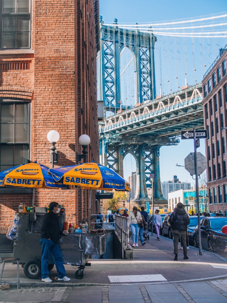 1 Guide to Free Things to Do in Brooklyn